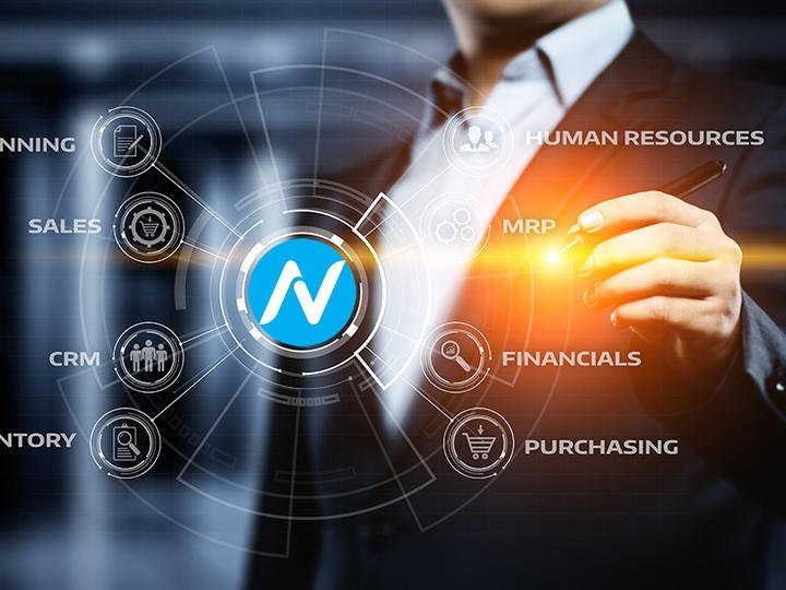 Paul Isaacs - Next Ventures Joins as Perm Recruitment Director